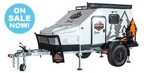 Lumberjack Camper Trailers Geelong & Brisbane | Family & 4x4 Caravan ...
