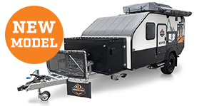 Pod Campers Archives - Lumberjack