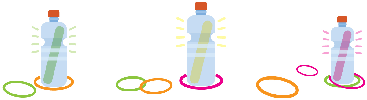 Family Games - Bonding the Old Fashioned Way - Lumberjack RV