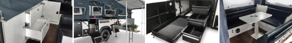 What Makes Camping Shows So Great? - Lumberjack RV