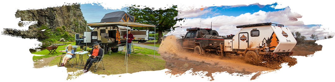 Pod Campers Archives - Lumberjack