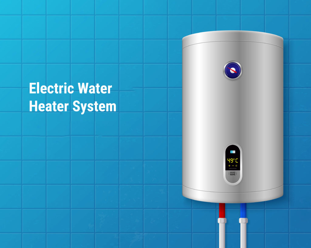 Choosing the Right Hot Water System for Your Caravan