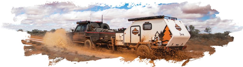 Sheoak Series II Simpson Desert Adventure! with Ronny Dahl
