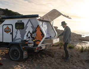 Sheoak Series II Simpson Desert Adventure! with Ronny Dahl