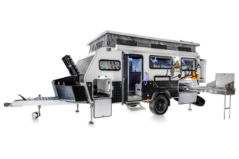 Travel Camper Safety: Tips for a Secure and Stress-Free Journey