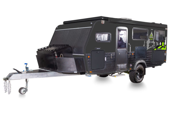 Camper Trailer Hire Versus Ownership: Which Is Right for You?