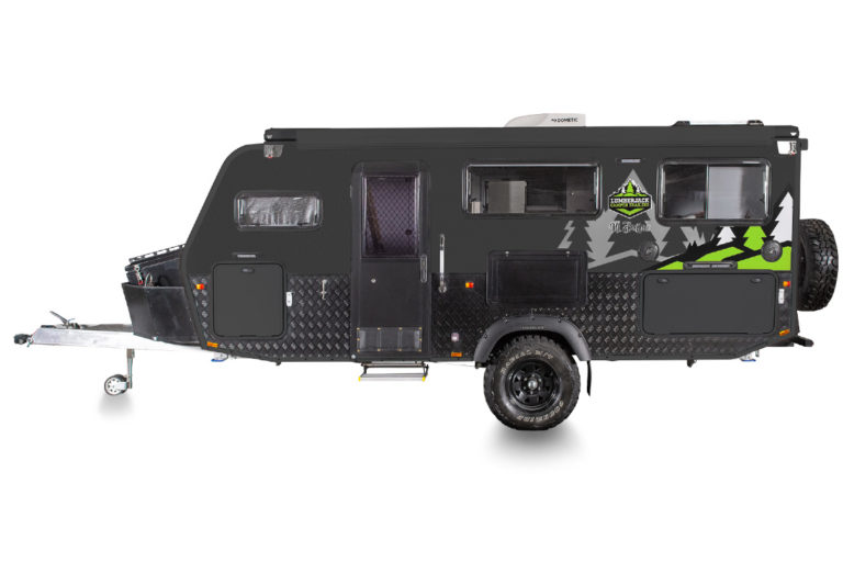 The Ultimate Guide to Choosing A Pop-Top Hybrid Camper Trailer