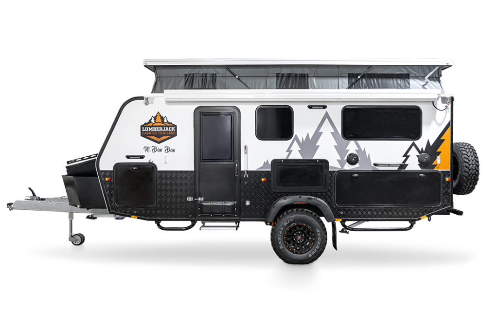 Caravan Window: Most Common Problems and How to Fix Them