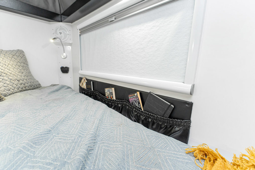 Caravan Window: Most Common Problems and How to Fix Them