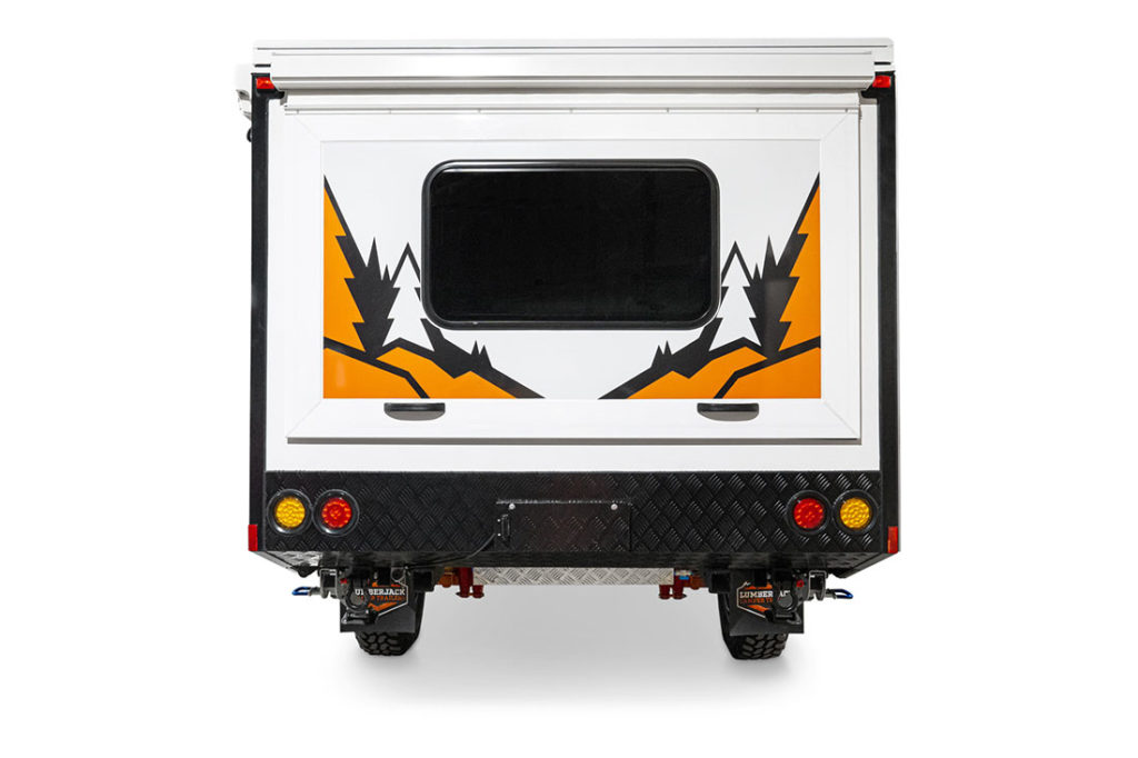 Caravan Window: Most Common Problems and How to Fix Them