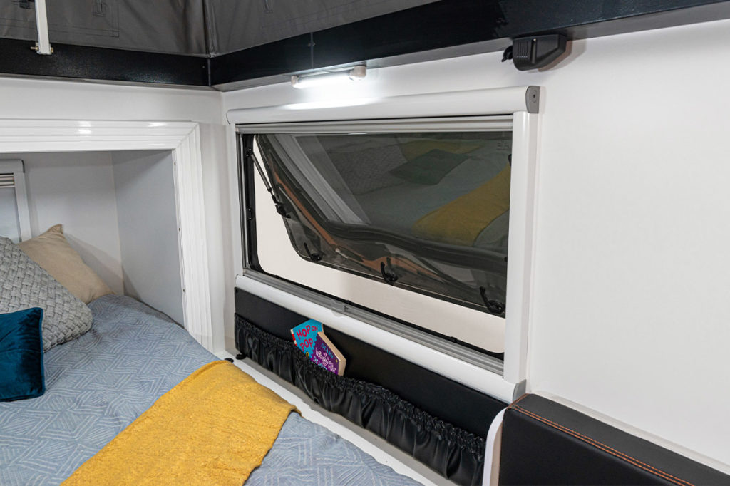 Caravan Window: Most Common Problems and How to Fix Them