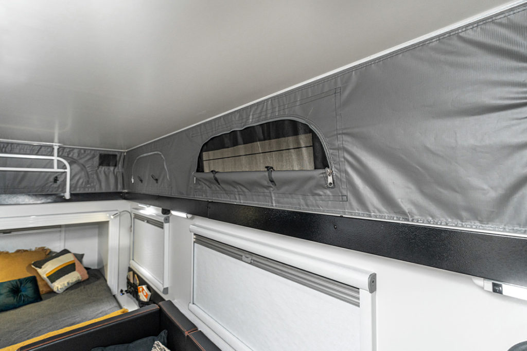 Caravan Privacy Screen: Camping Benefits
