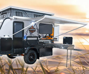 Caravan Privacy Screen: Camping Benefits