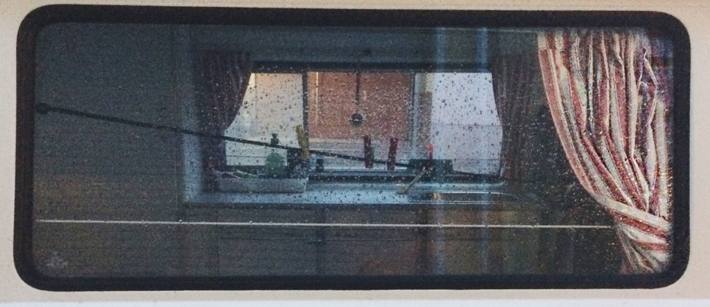 Caravan Window: Most Common Problems and How to Fix Them