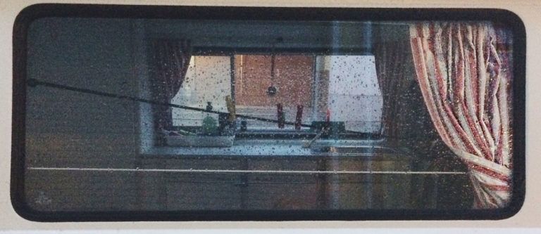 Caravan Window: Most Common Problems and How to Fix Them