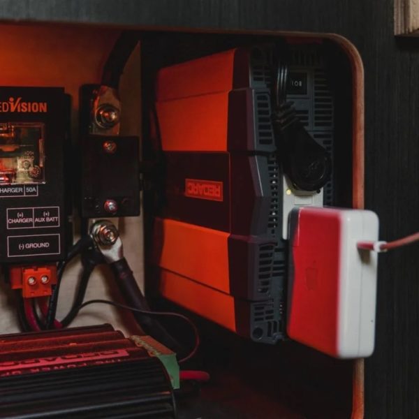 Redarc 2000W Inverters: Game-Changer for Camping & Outdoor