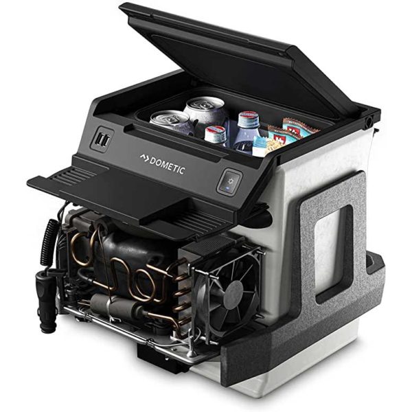 Dometic Caravan Fridges: Energy Efficiency and Off-Grid Camping