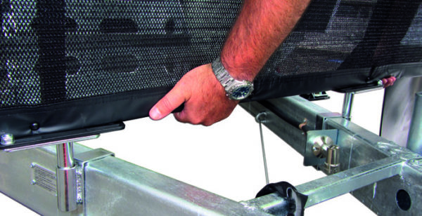 Caravan Stone Guard Maintenance: Tips for Keeping in Top Shape