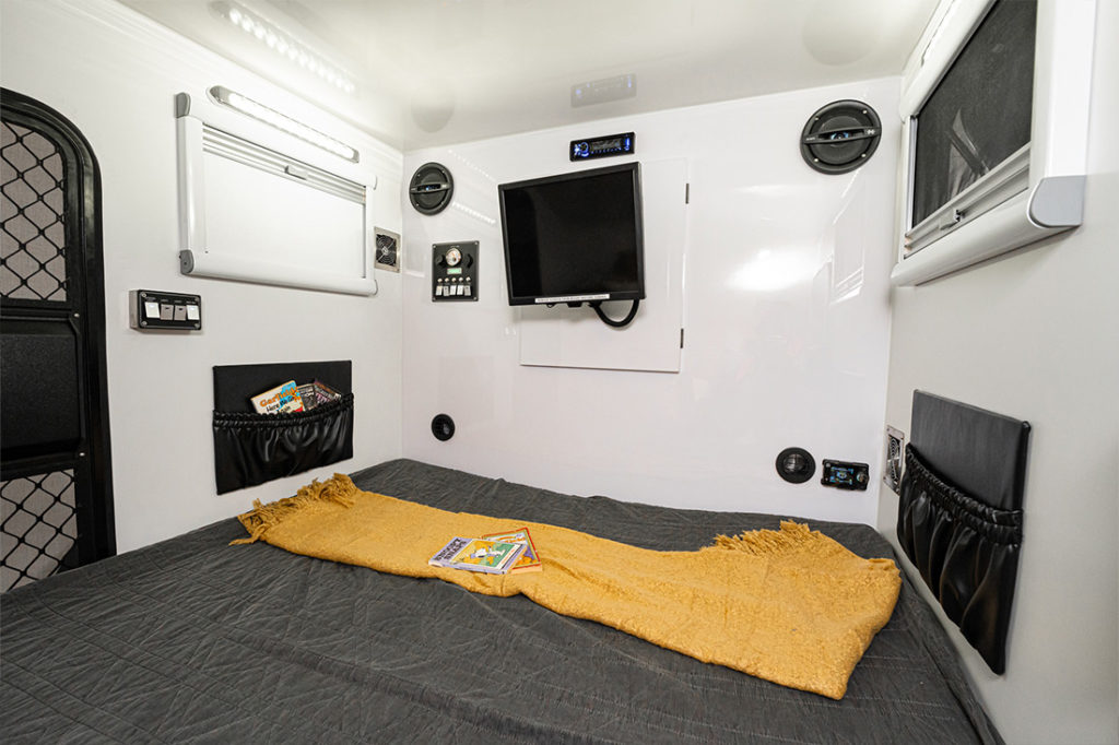 Camper TV Technology: Future of Trends and Innovations to Watch