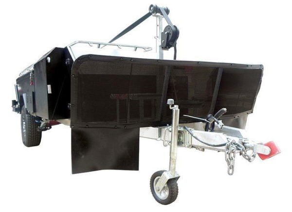 Caravan Stone Guard Maintenance: Tips for Keeping in Top Shape